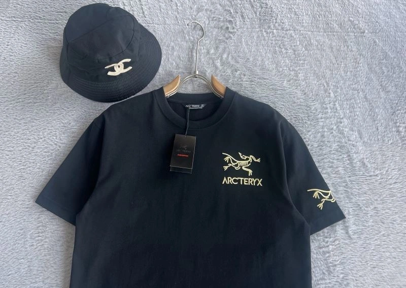 Genuine Arcteryx T-Shirts