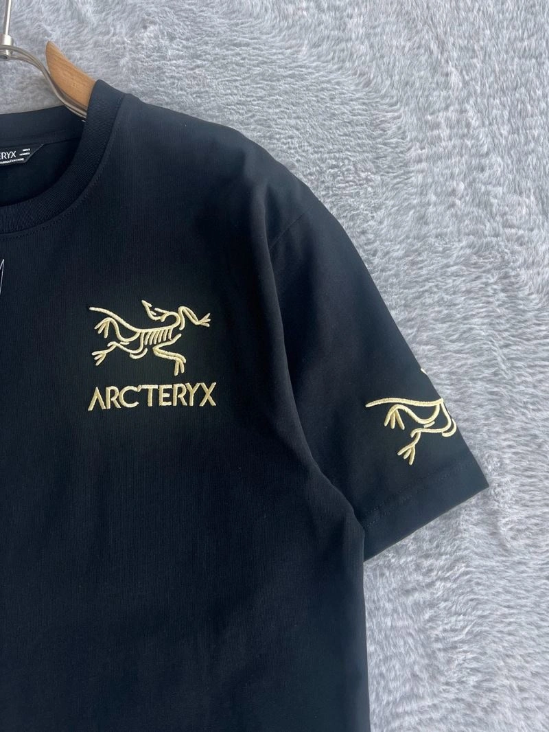 Genuine Arcteryx T-Shirts