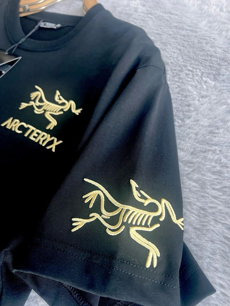 Genuine Arcteryx T-Shirts