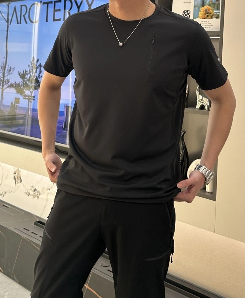 Economical Arcteryx T-Shirts