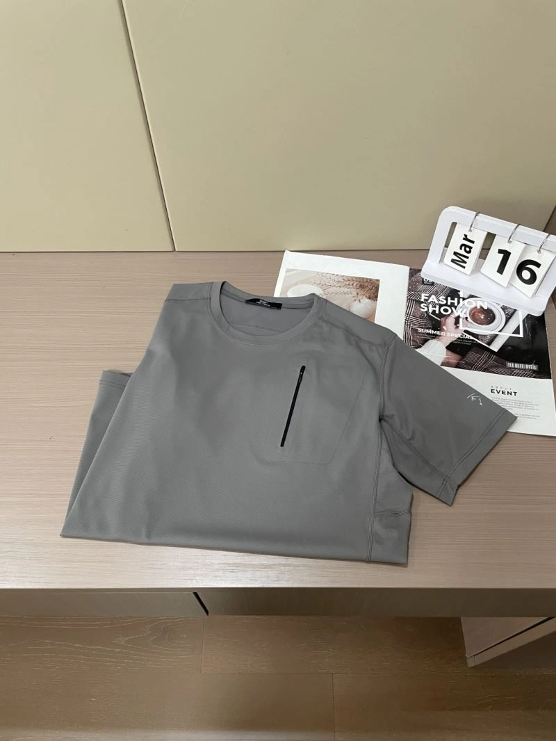 Authentic Arcteryx T-Shirts