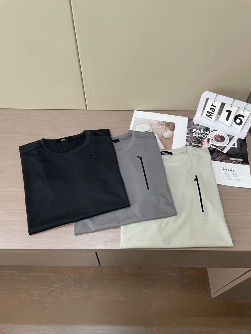 Authentic Arcteryx T-Shirts
