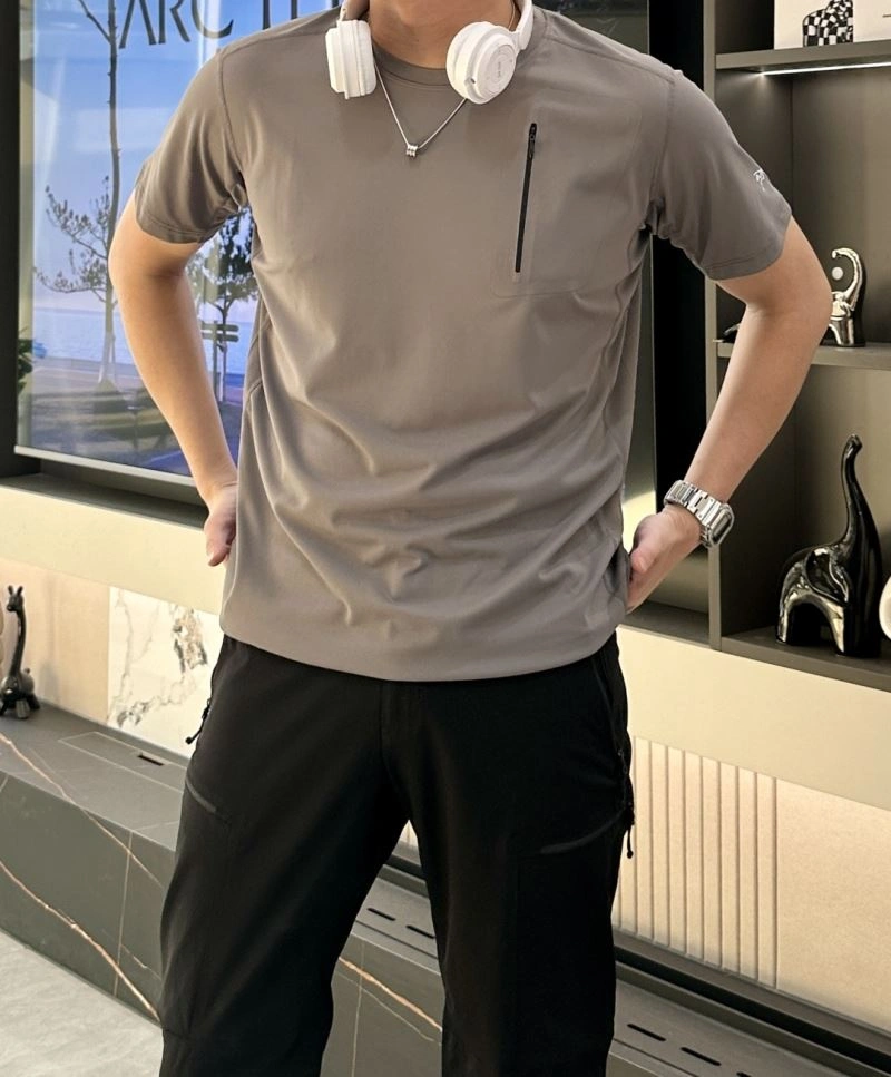 Authentic Arcteryx T-Shirts