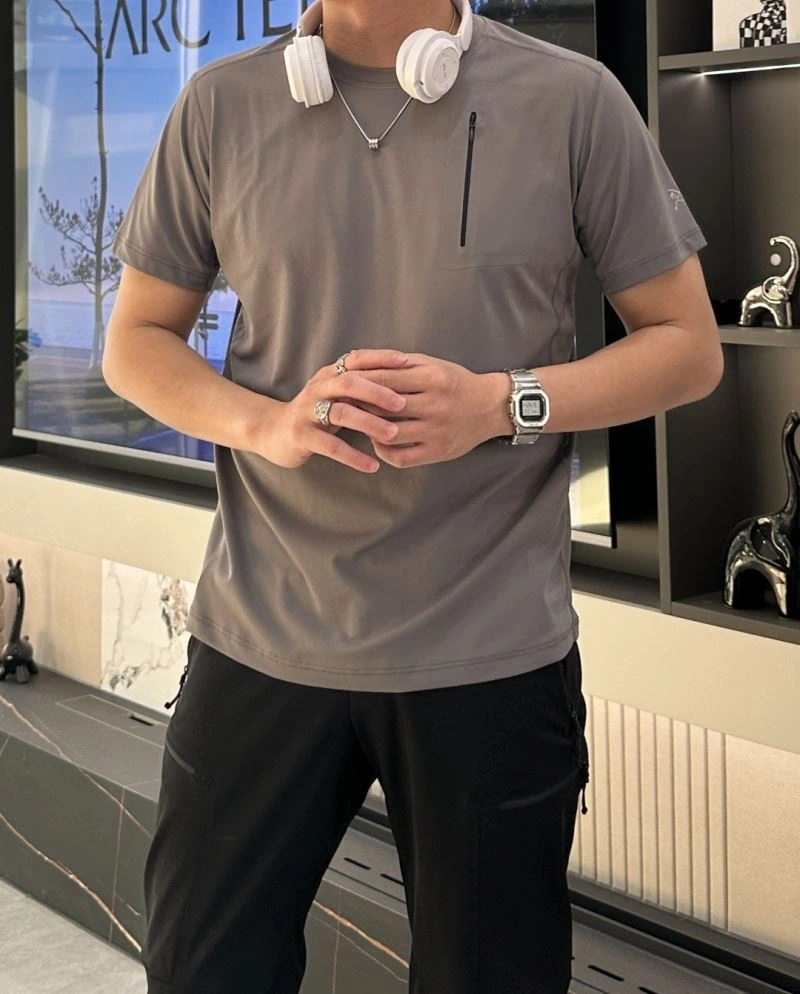 Authentic Arcteryx T-Shirts