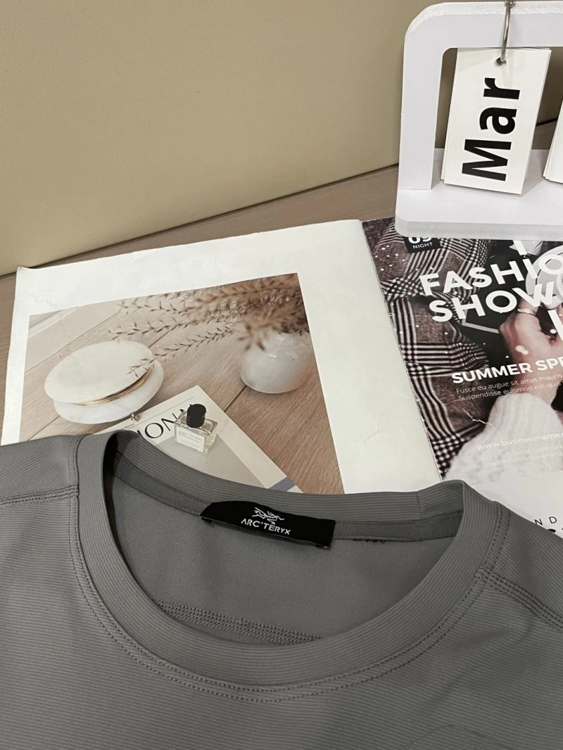 Authentic Arcteryx T-Shirts