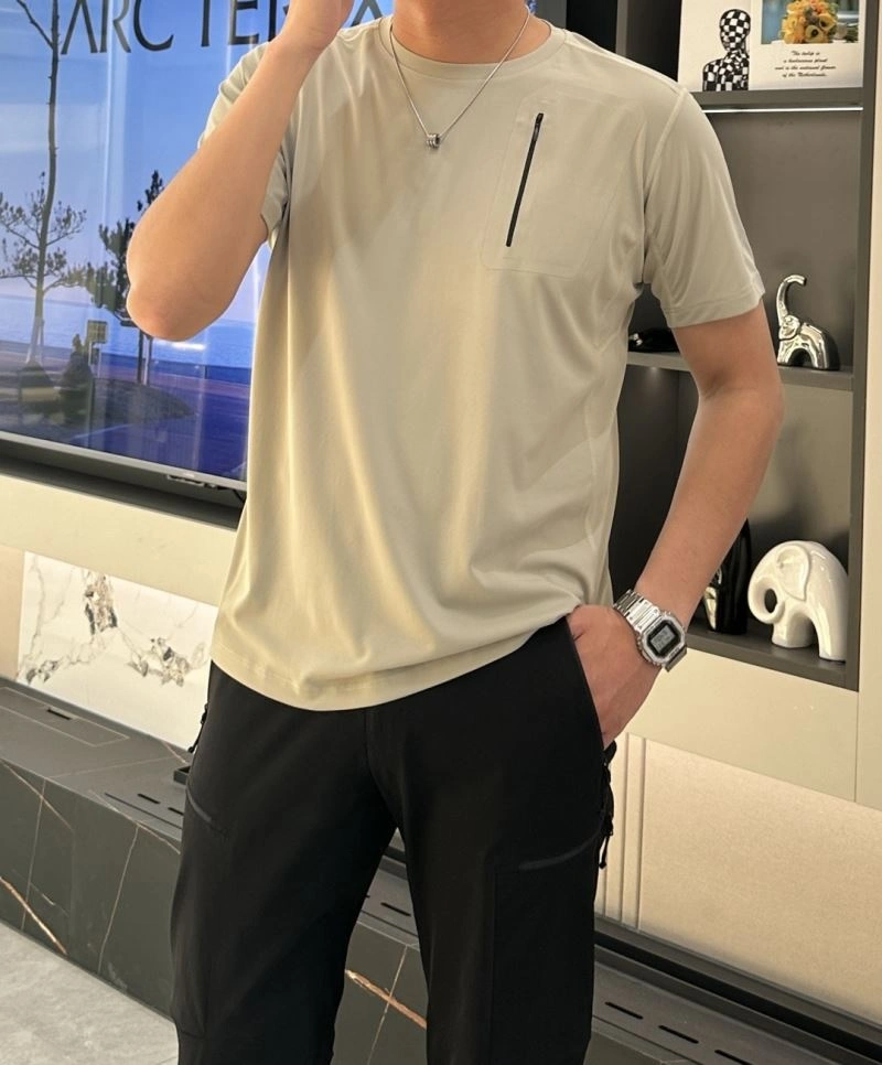 Original Arcteryx T-Shirts