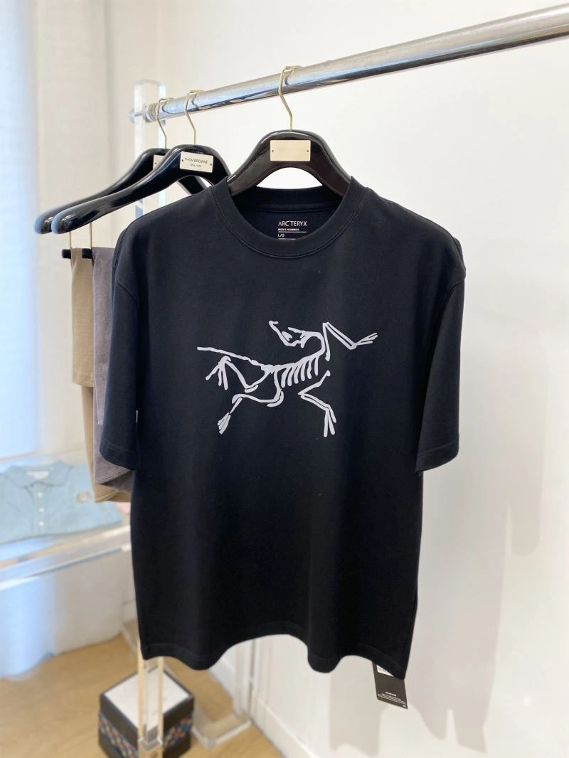 Arcteryx T-Shirts
