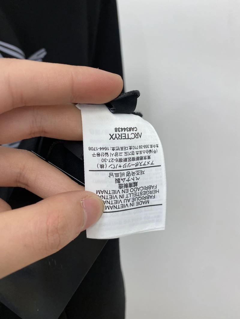 Reasonably priced Arcteryx T-Shirts