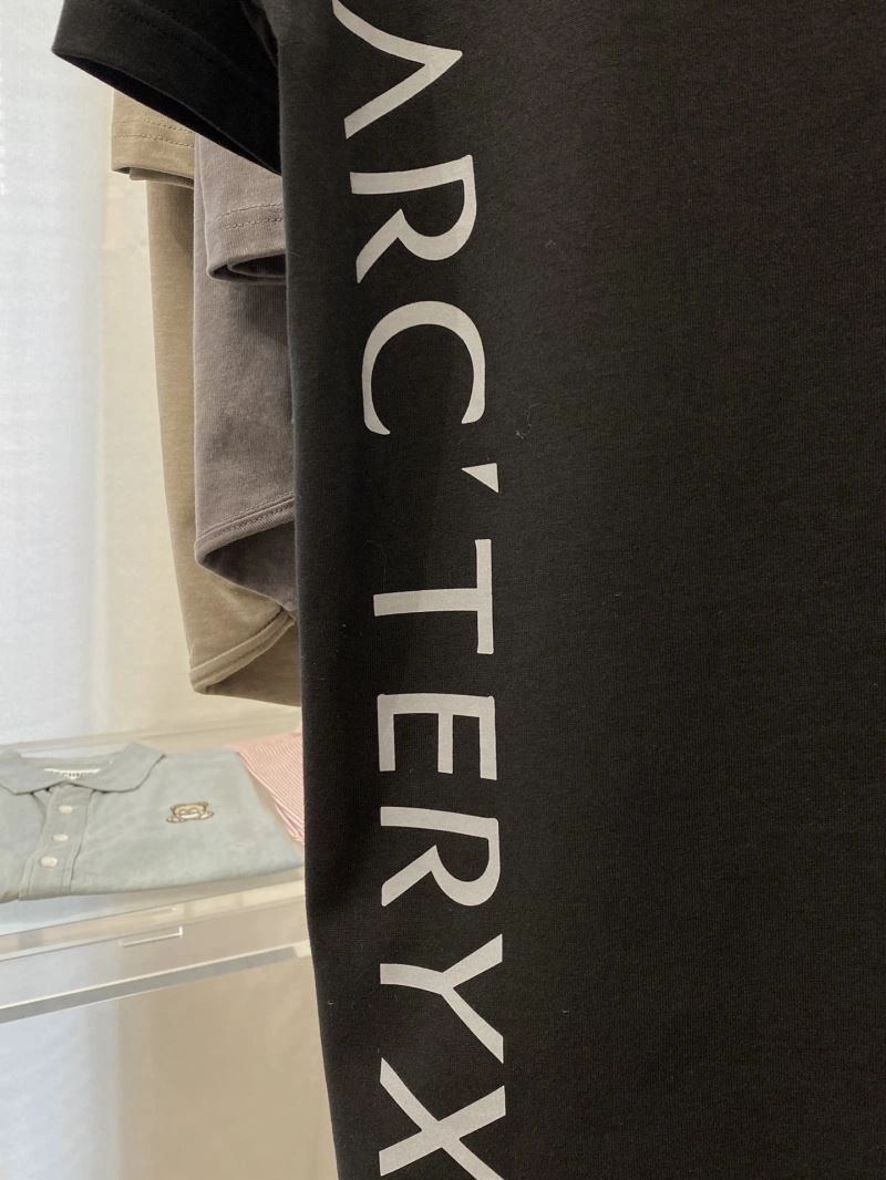 Reasonably priced Arcteryx T-Shirts