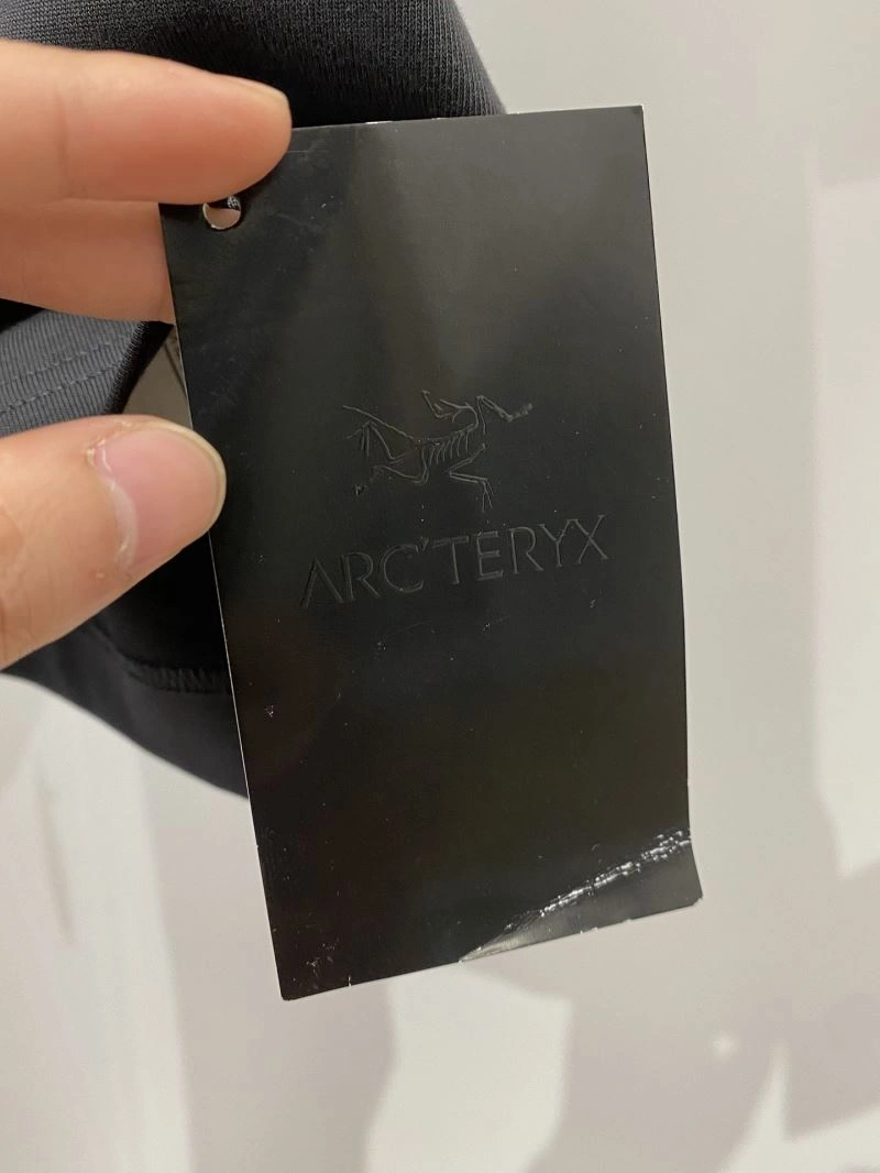 Perfect replica Arcteryx T-Shirts