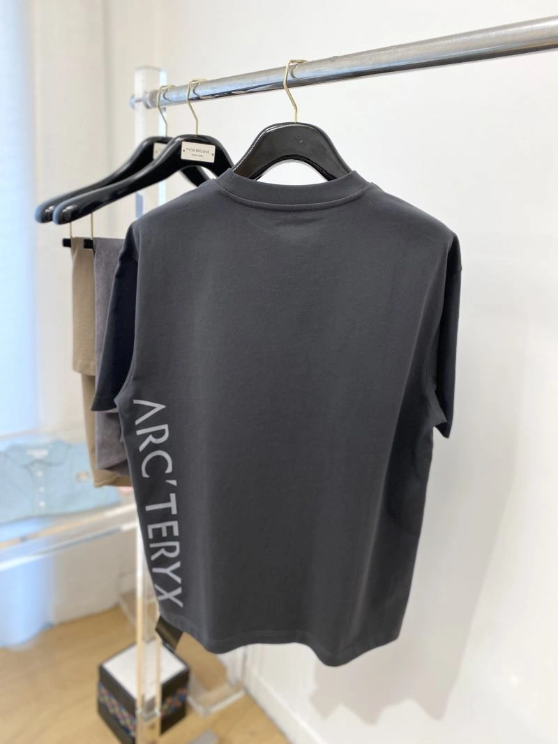 Perfect replica Arcteryx T-Shirts