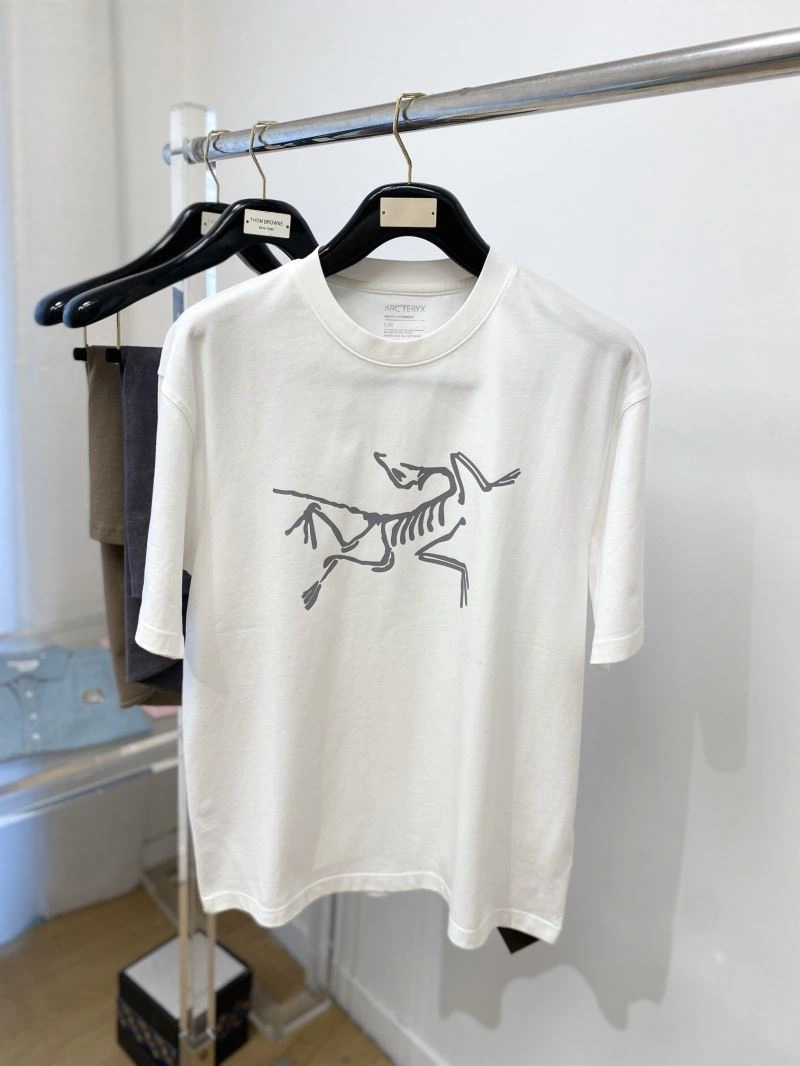 Arcteryx T-Shirts