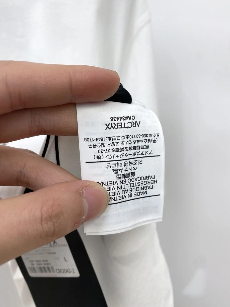 Inexpensive Arcteryx T-Shirts