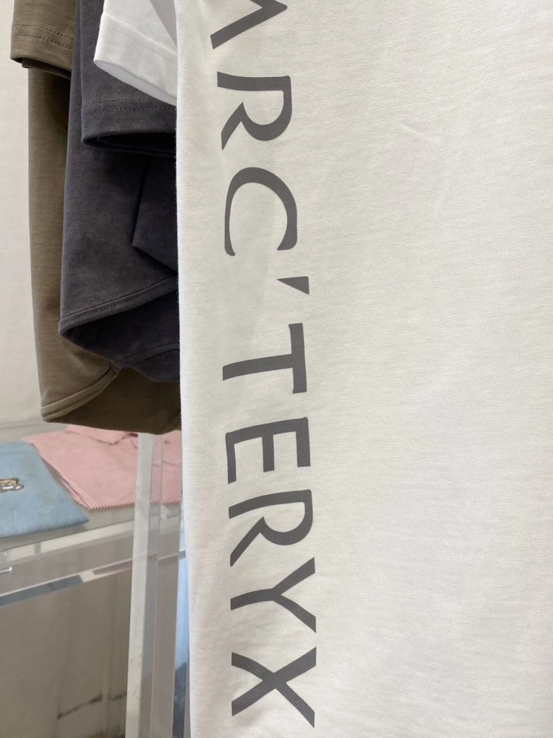 Inexpensive Arcteryx T-Shirts