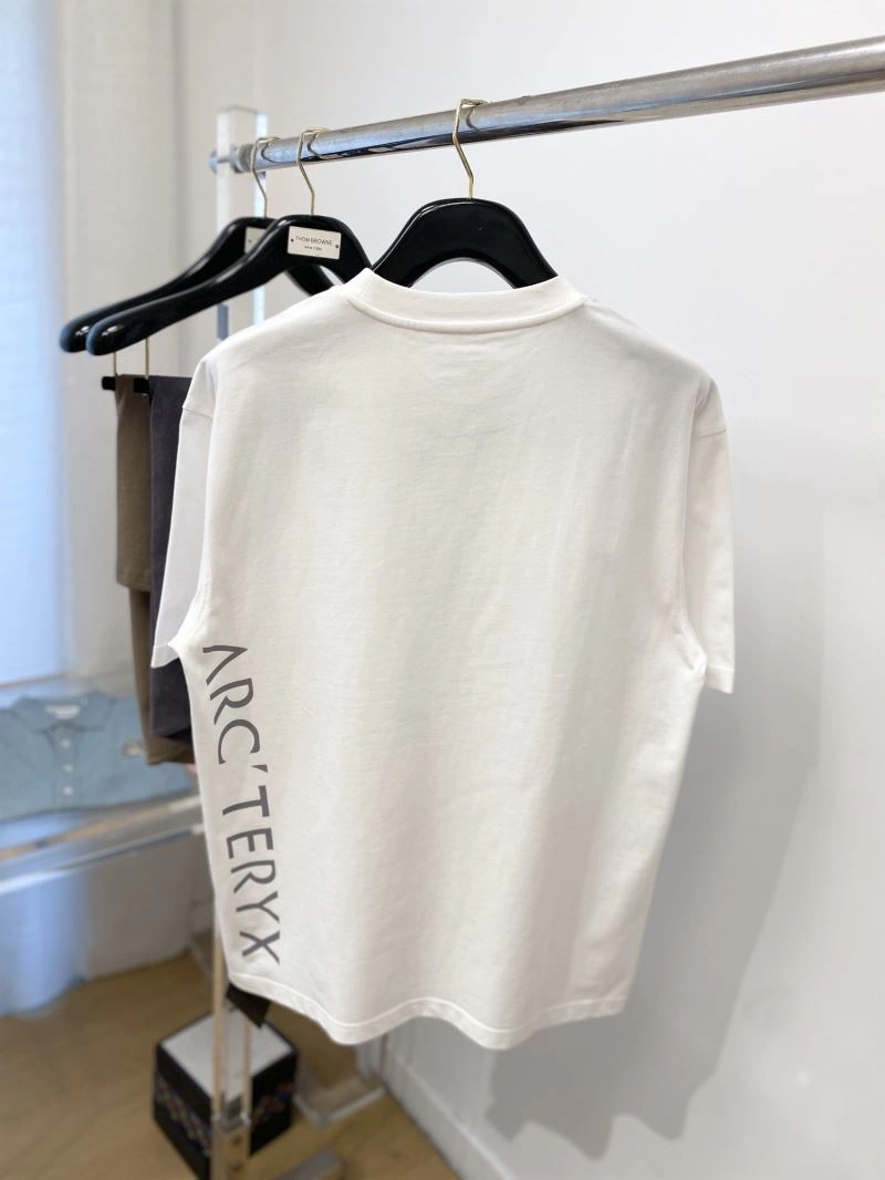 Inexpensive Arcteryx T-Shirts