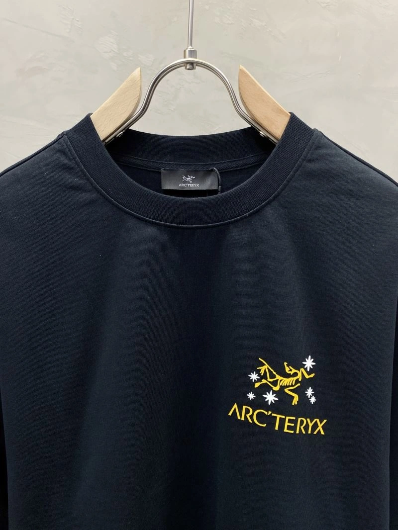 Cut-rate Arcteryx T-Shirts