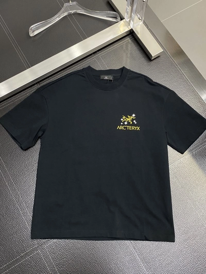 Cut-rate Arcteryx T-Shirts