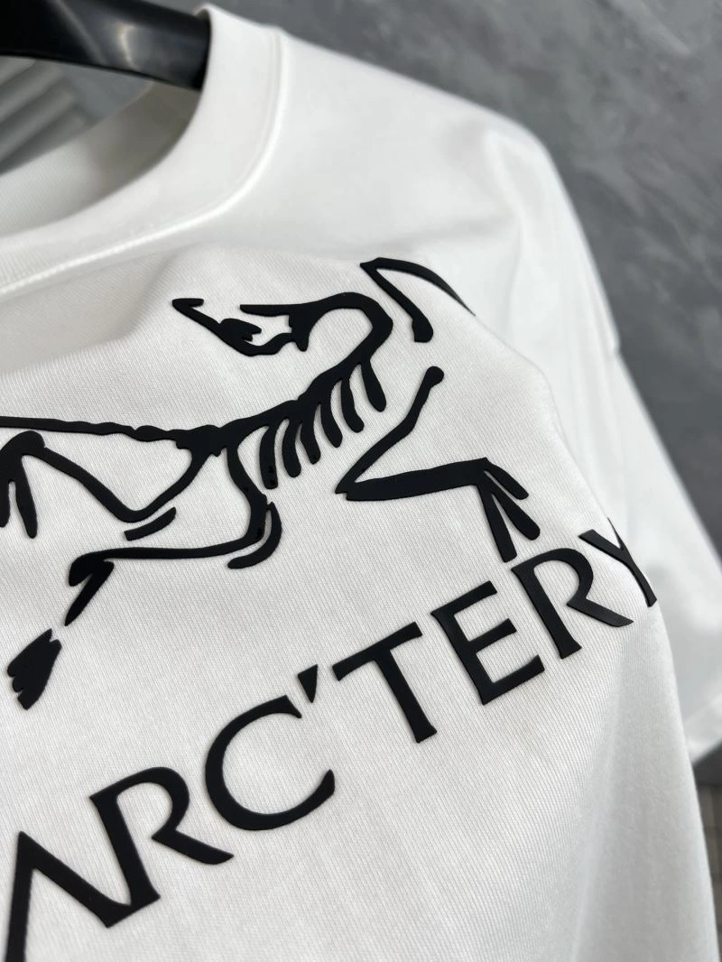 Low-cost Arcteryx T-Shirts