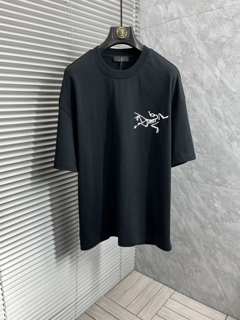 High accuracy Arcteryx T-Shirts