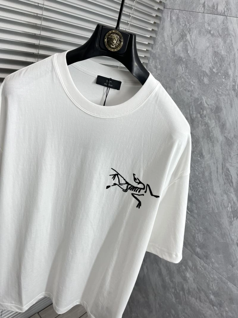 High accuracy Arcteryx T-Shirts