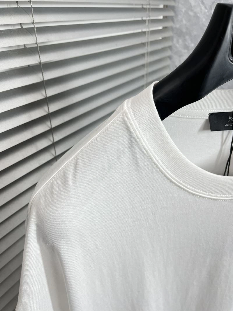 High accuracy Arcteryx T-Shirts