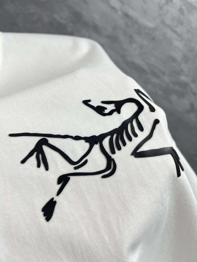 High accuracy Arcteryx T-Shirts