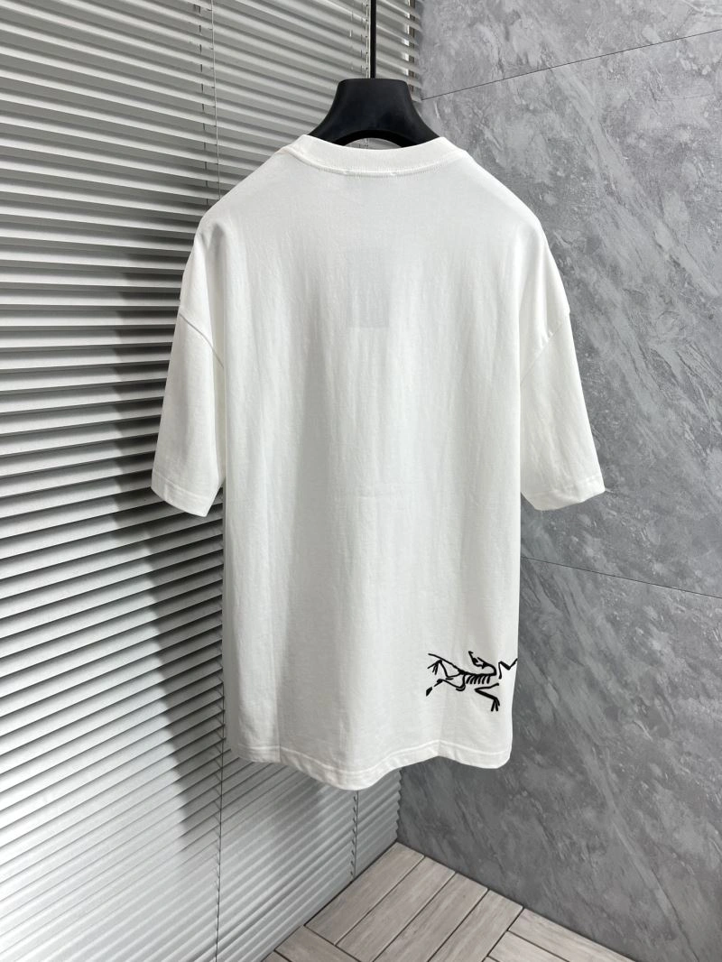 High accuracy Arcteryx T-Shirts