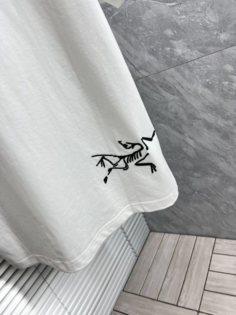 High accuracy Arcteryx T-Shirts