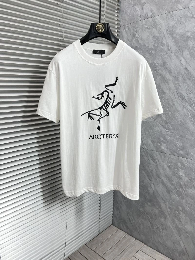 High accuracy Arcteryx T-Shirts