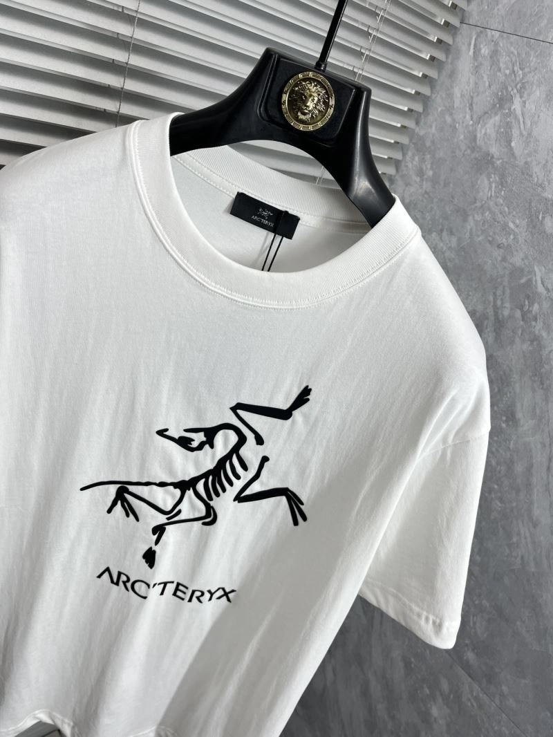 High accuracy Arcteryx T-Shirts