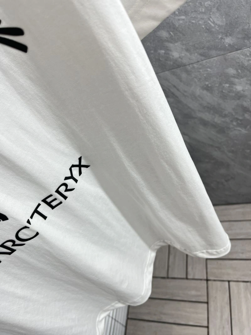 High accuracy Arcteryx T-Shirts