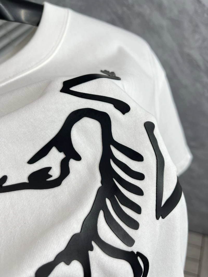 High accuracy Arcteryx T-Shirts
