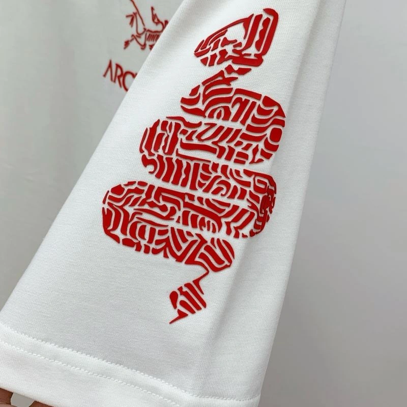 Perfect replica Arcteryx T-Shirts