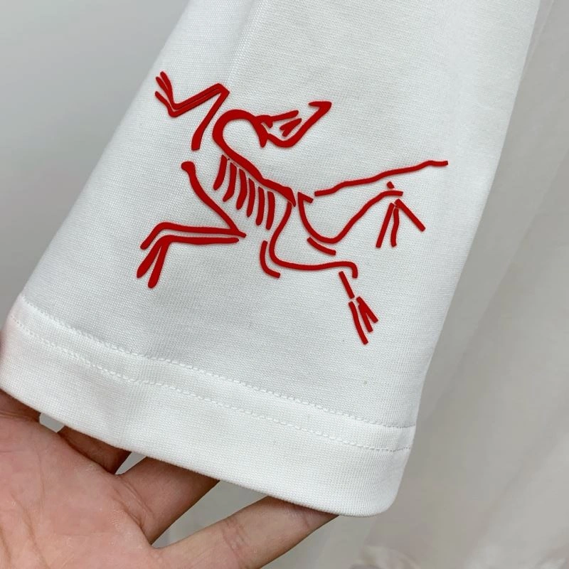 Perfect replica Arcteryx T-Shirts