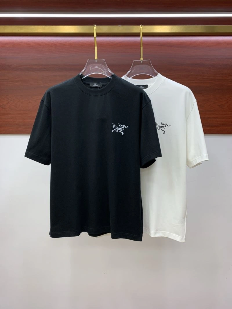 High fidelity Arcteryx T-Shirts