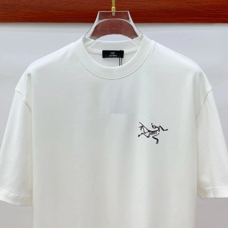 High fidelity Arcteryx T-Shirts
