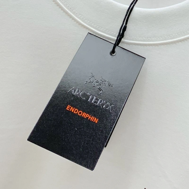 High fidelity Arcteryx T-Shirts