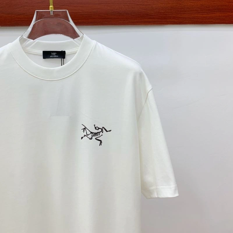 High fidelity Arcteryx T-Shirts