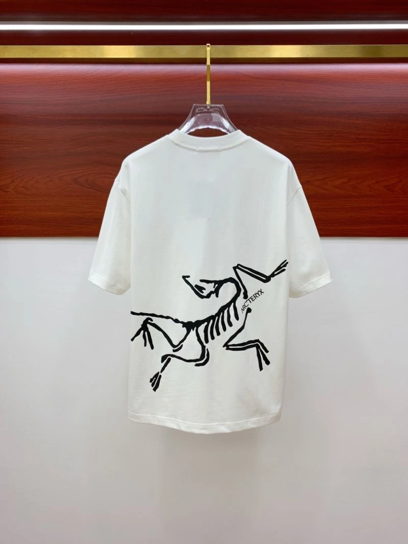 High fidelity Arcteryx T-Shirts