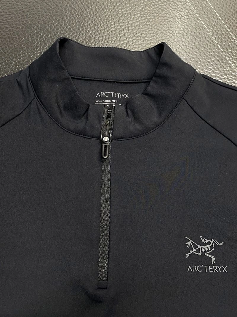Exact replica Arcteryx T-Shirts
