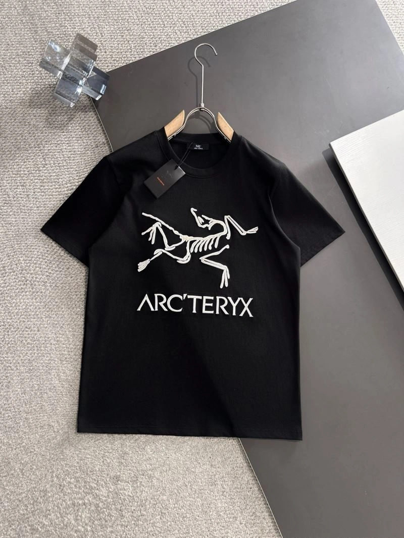 Arcteryx T-Shirts