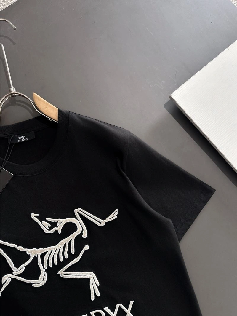 1:1 copy Arcteryx T-Shirts
