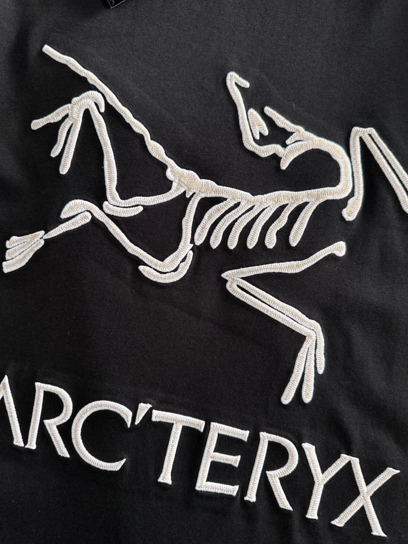 1:1 copy Arcteryx T-Shirts