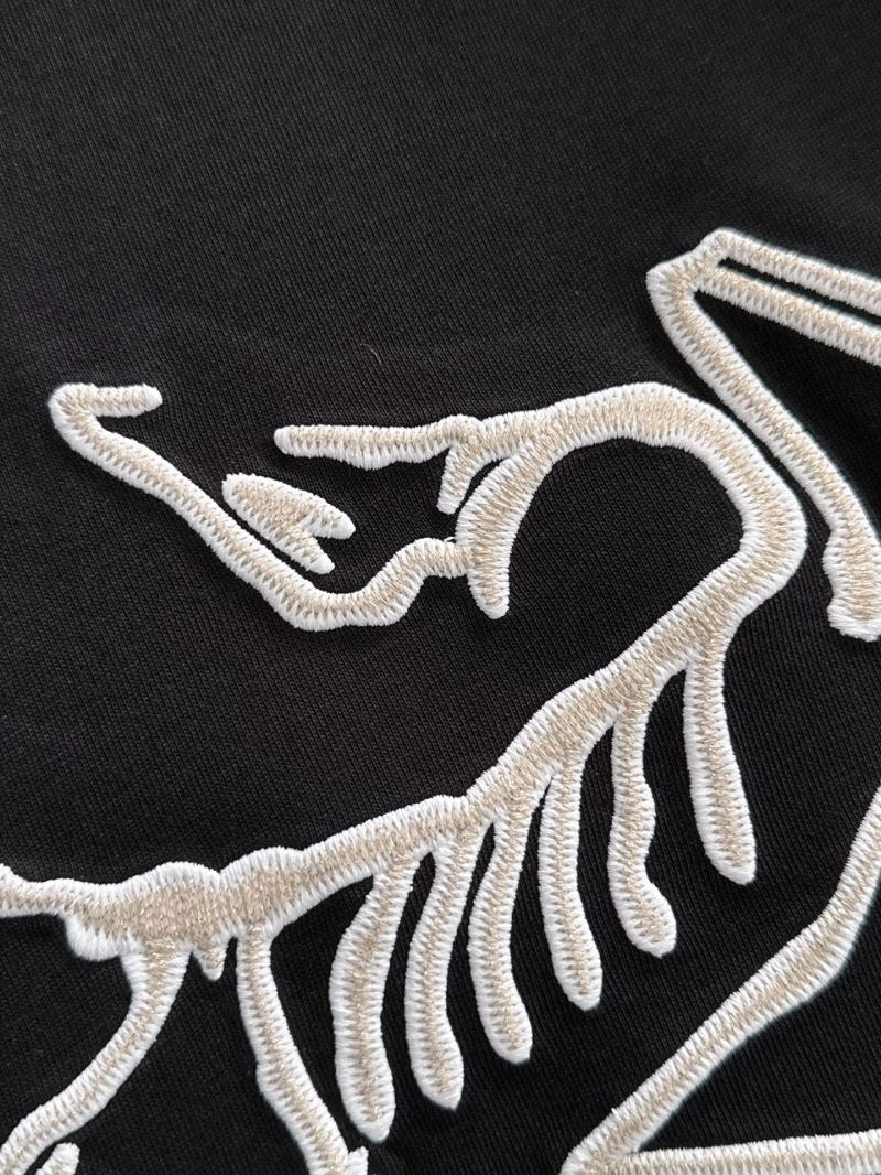 1:1 copy Arcteryx T-Shirts
