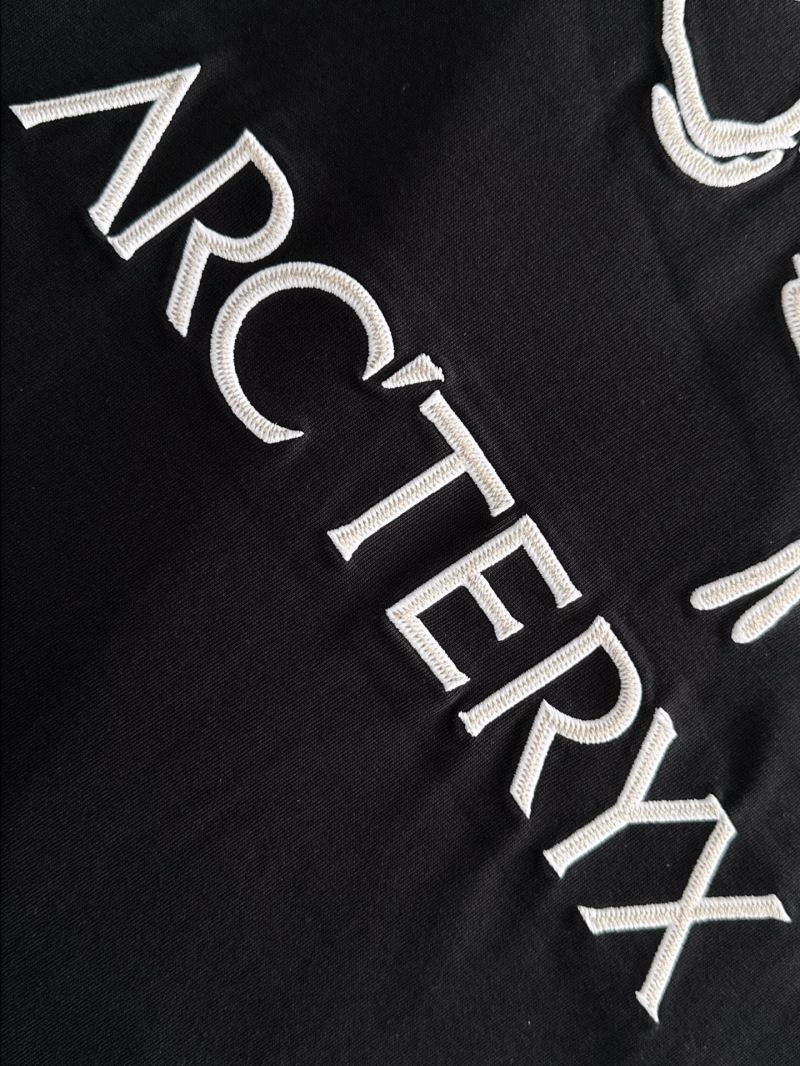 1:1 copy Arcteryx T-Shirts