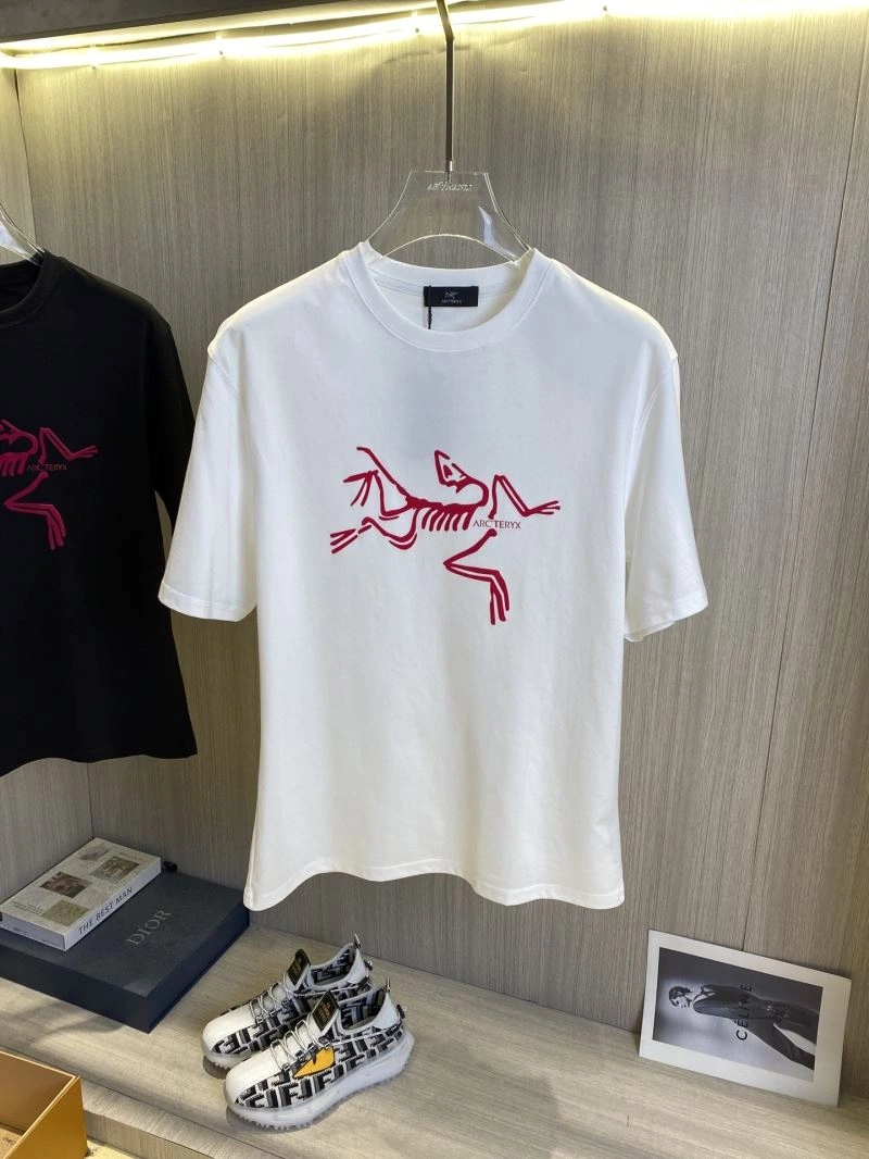 Low-cost Arcteryx T-Shirts