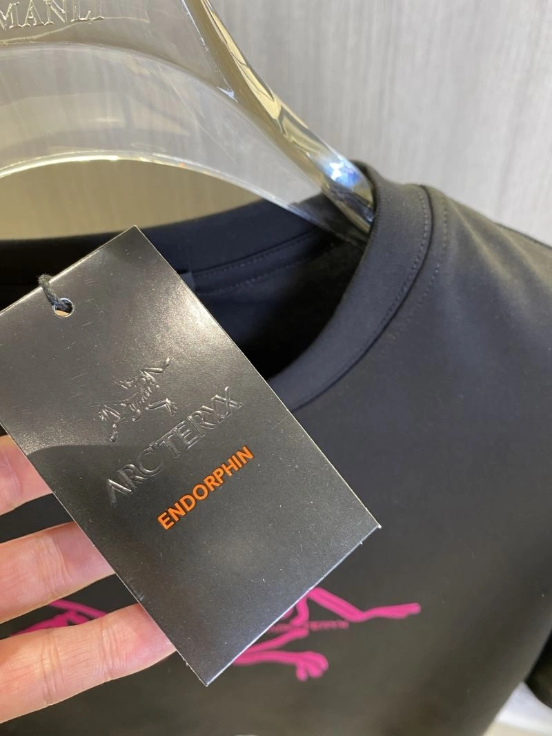 Low-cost Arcteryx T-Shirts