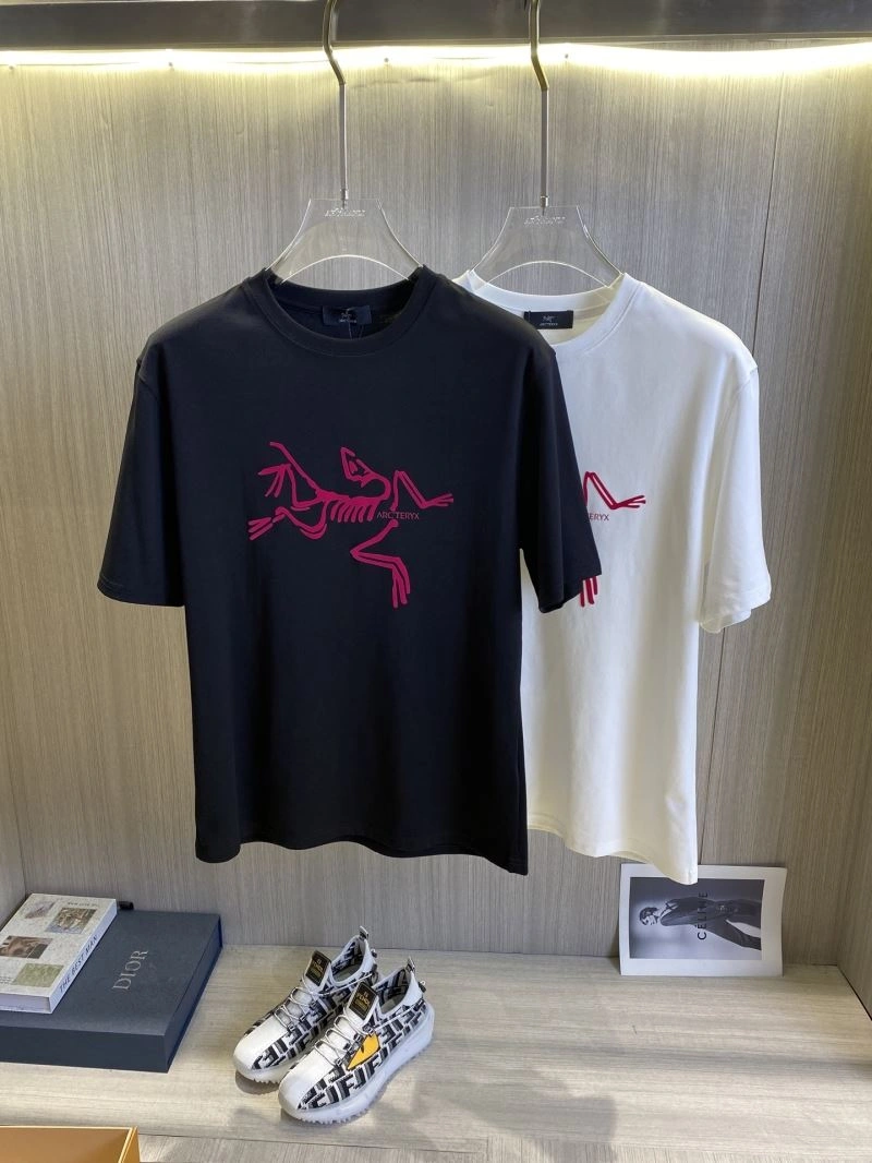 Low-cost Arcteryx T-Shirts