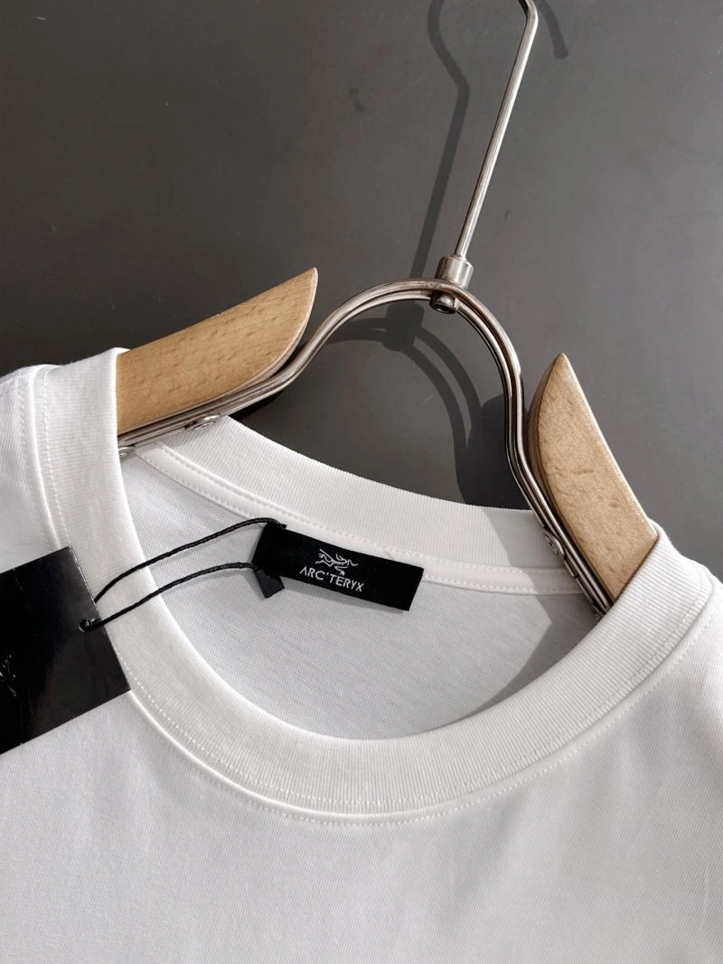 Budget-friendly Arcteryx T-Shirts