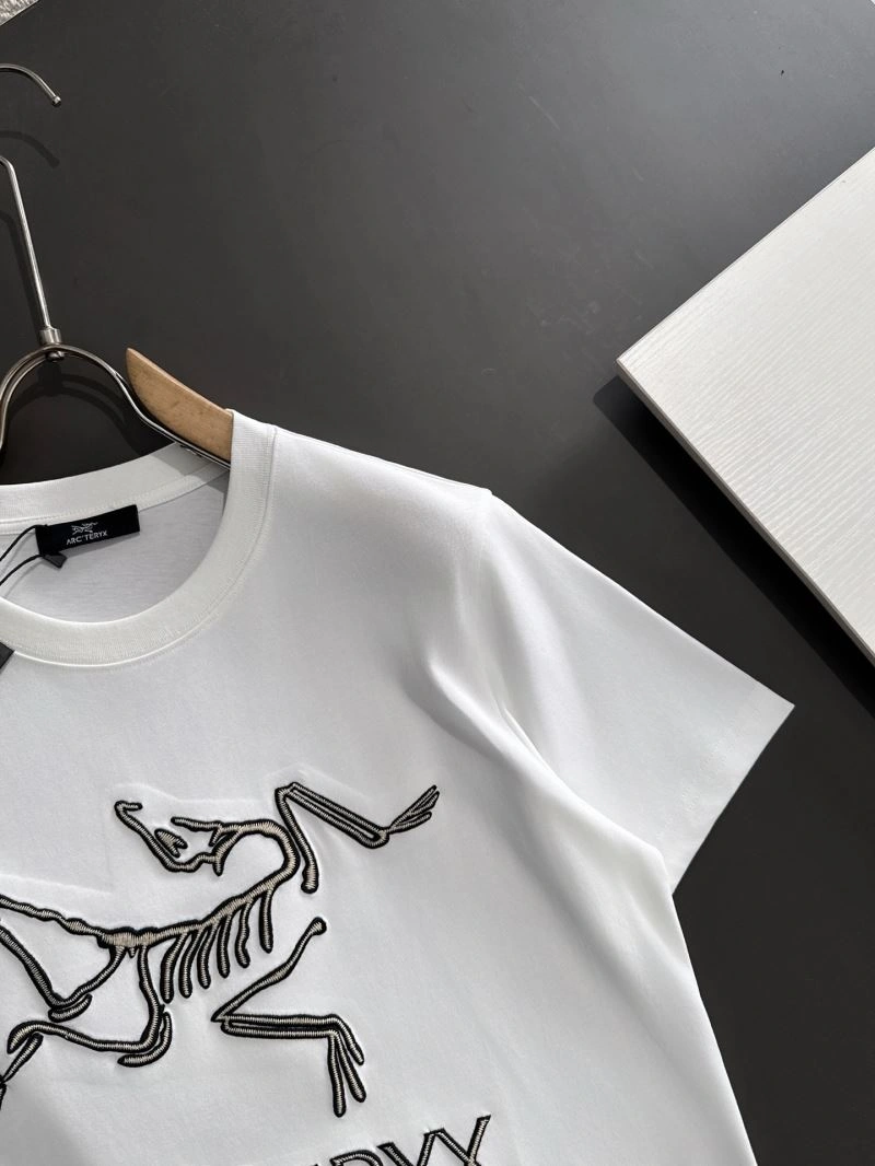 Budget-friendly Arcteryx T-Shirts